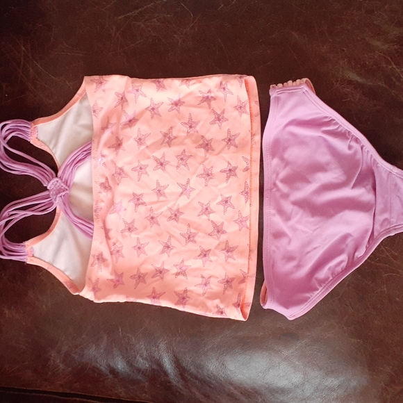 Swim | Malibu Dream Girl Bathing Suit | Poshmark